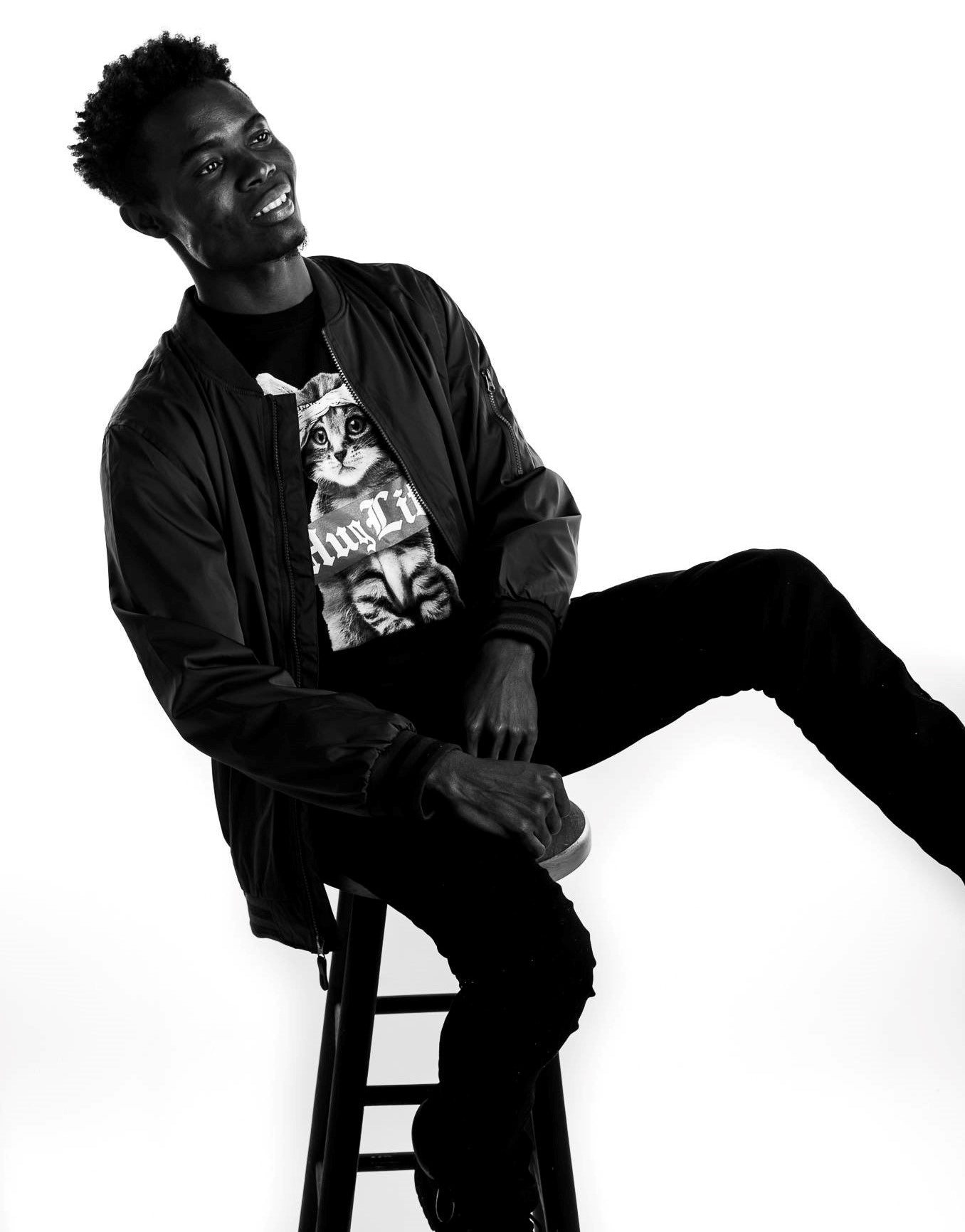 Patrick Gono (Liberia) – Edward A. Dixon Gallery