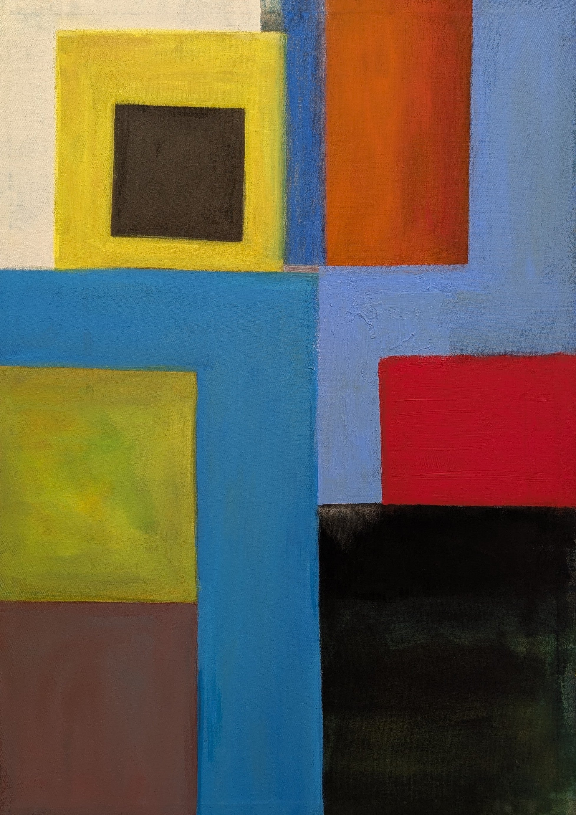Childhood Dreams by Tobi Ewing – Edward A. Dixon Gallery