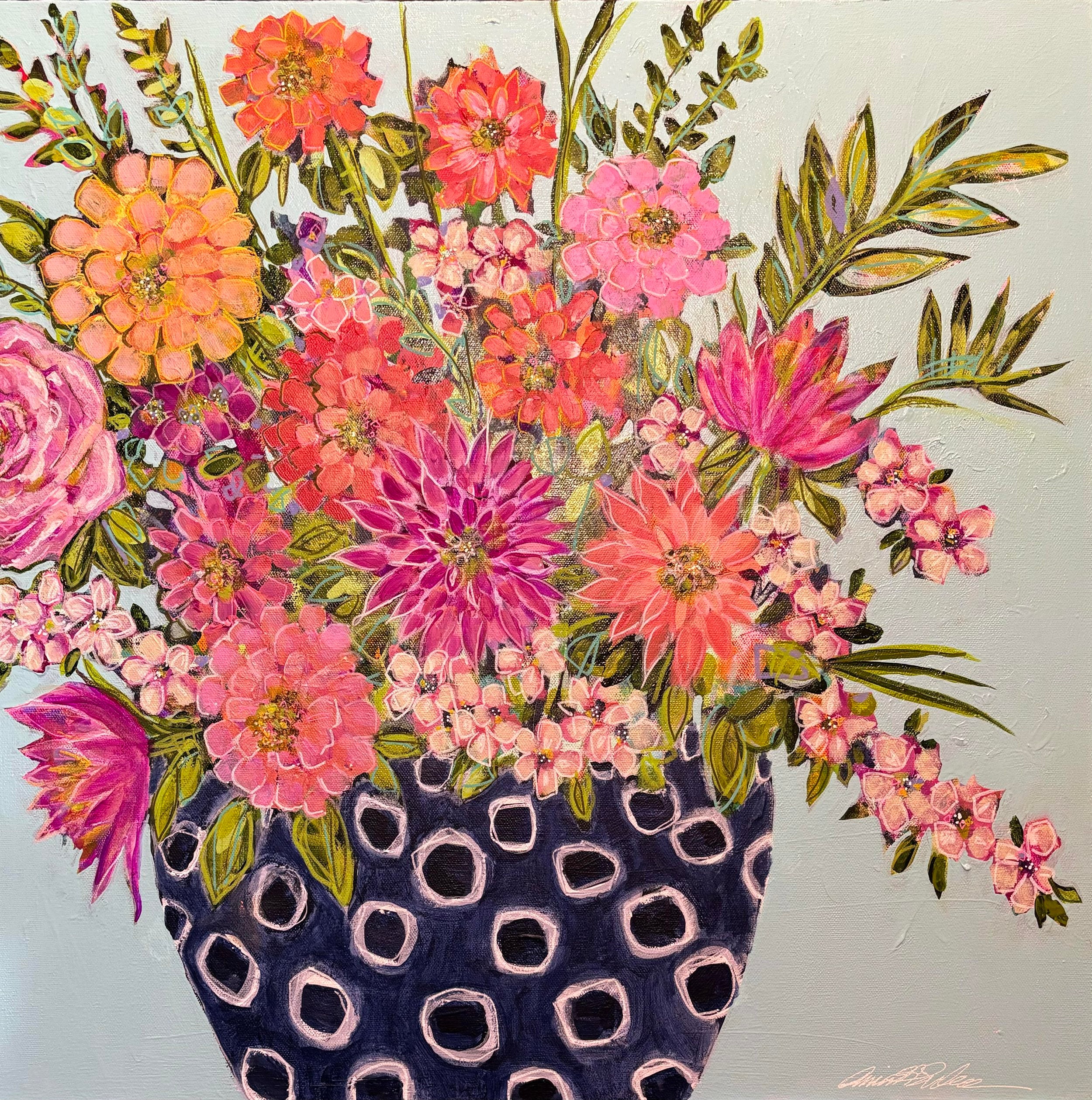 She Likes the Simple Things in Life by Alisa H. Workman – Edward A ...