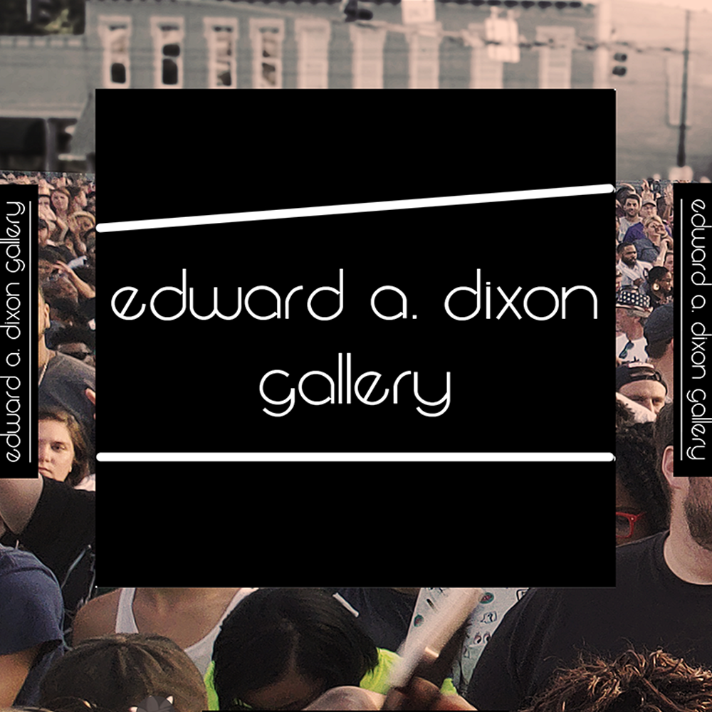 About – Edward A. Dixon Gallery