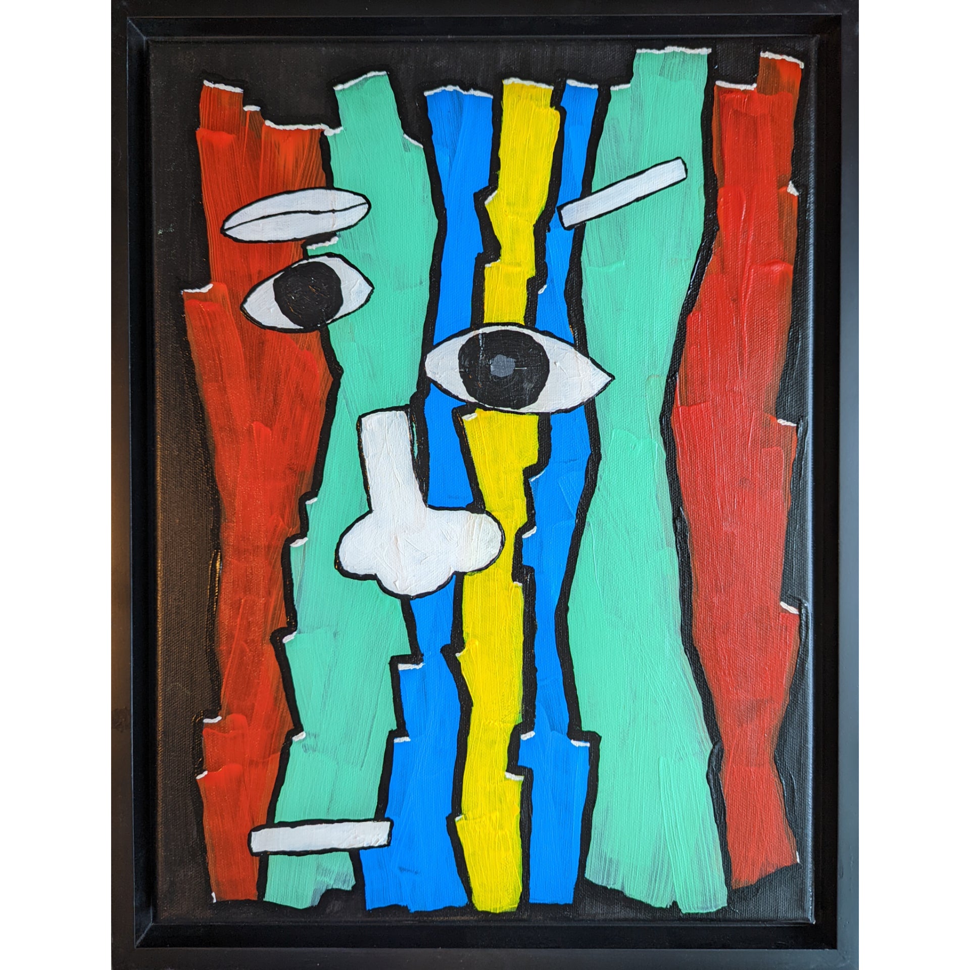 Influence – Edward A. Dixon Gallery